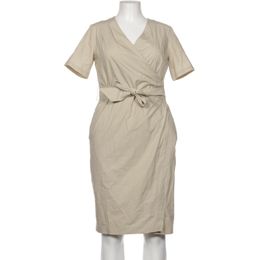 Weekend Max Mara Damen Kleid, beige, Gr. 40