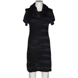 BOSS by Hugo BOSS Damen Kleid, marineblau, Gr. 38