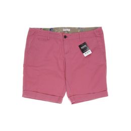 Marie Lund Damen Shorts, pink, Gr. 37