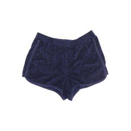 Marc O'Polo Marc O Polo Damen Shorts, marineblau, Gr. 36