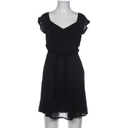 MAX & Co. MAX&Co. Damen Kleid, schwarz, Gr. 40