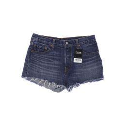 Levi's Levis Damen Shorts, marineblau, Gr. 29