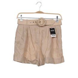 Zimmermann Damen Shorts, beige, Gr. 10