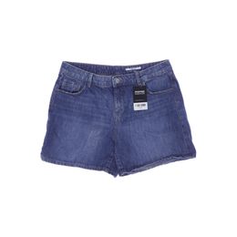 EDC by Esprit Damen Shorts, blau, Gr. 29