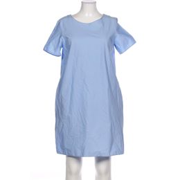 Cos Damen Kleid, hellblau, Gr. 42