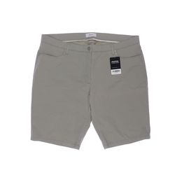 Brax Damen Shorts, grün, Gr. 36