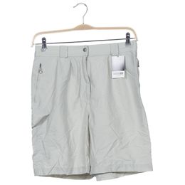 Schöffel Schöffel Damen Shorts, hellgrün, Gr. 44