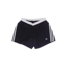 Adidas Damen Shorts, schwarz, Gr. 36