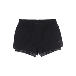 Adidas Damen Shorts, schwarz, Gr. 38