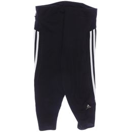 Adidas Damen Shorts, schwarz, Gr. 40