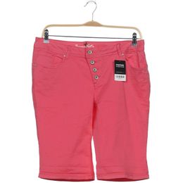 Buena Vista Damen Shorts, pink, Gr. 44