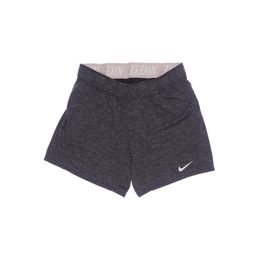 Nike Damen Shorts, grau, Gr. 36