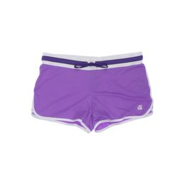 Nike Damen Shorts, flieder, Gr. 42