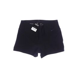 Nike Damen Shorts, schwarz, Gr. 42