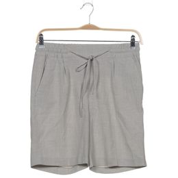 Opus Damen Shorts, grau, Gr. 38