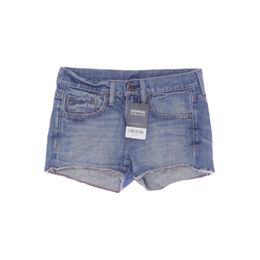 Polo Ralph Lauren Damen Shorts, blau, Gr. 24