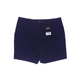 Lauren by Ralph Lauren Lauren Ralph Lauren Damen Shorts, marineblau, Gr. 6