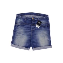 Closed Damen Shorts, marineblau, Gr. 28