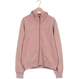 Hugo by Hugo Boss Damen Kapuzenpullover, pink, Gr. 42