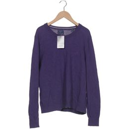 Gant Damen Pullover, flieder, Gr. 46