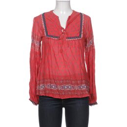 Pepe Jeans Damen Bluse, rot, Gr. 38