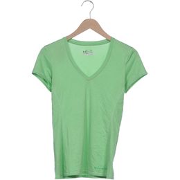 Under Armour Damen T-Shirt, hellgrün, Gr. 38