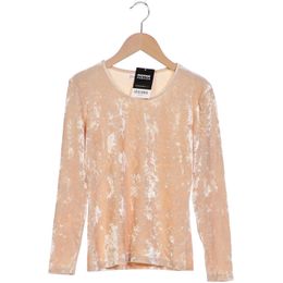 Gerard Darel Damen Langarmshirt, beige, Gr. 36