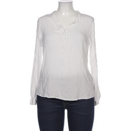 Bexleys woman Bexleys Damen Bluse, weiß, Gr. 42