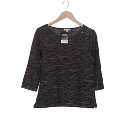 Tom Tailor Damen Pullover, schwarz, Gr. 42