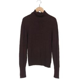 Tom Tailor Damen Pullover, braun, Gr. 38