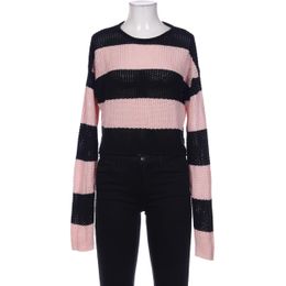 Tom Tailor Damen Pullover, pink, Gr. 34