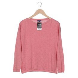 Tom Tailor Damen Pullover, pink, Gr. 42