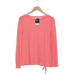 Tom Tailor Damen Pullover, pink, Gr. 38