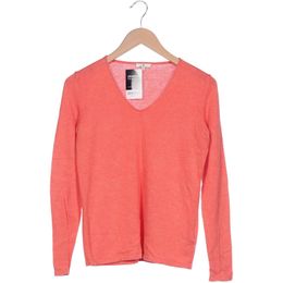 Tom Tailor Damen Pullover, pink, Gr. 34