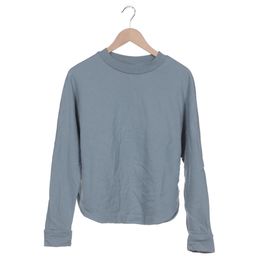 armedangels Damen Sweatshirt, blau, Gr. 40