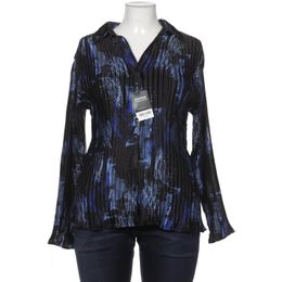 Bexleys woman Bexleys Damen Bluse, schwarz, Gr. 46