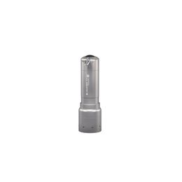 LEDLenser P6S flashlight, 220 lumen, Gift Box, Silver