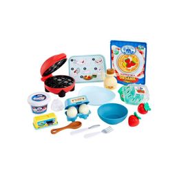 Little Tikes Creative Chefs Waffles Kit