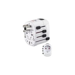 Hama "World Travel Pro" power adapter - 1750 Watt