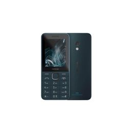 Nokia 225 4G (2024) - Dark Blue