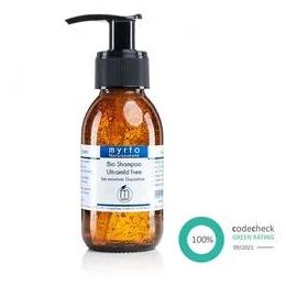 myrto-Bio Shampoo Ultramild Free - bei sensibler Kopfhaut