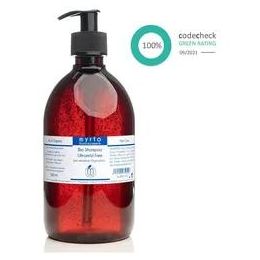 myrto-Bio Shampoo Ultramild Free - 500ml Grosspackung