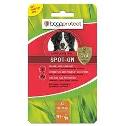 Bogaprotect Spot-on Hund XL 3X4,5 ml