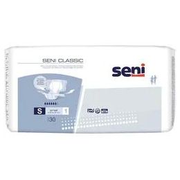 seni Classic Inkontinenzhose Gr.S 4X30 St