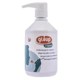 Gloup Original Medikamenteneinnahme Gel 500 ml