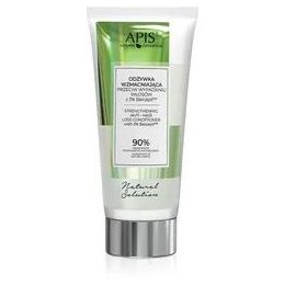 APIS NATURAL SOLUTION, Kräftigende Haarspülung gegen Haarausfall mit 3% Baicapil 200 ml