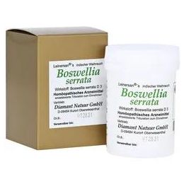 Boswellia Serrata L.ind.weihrauch Kapsel 60 St