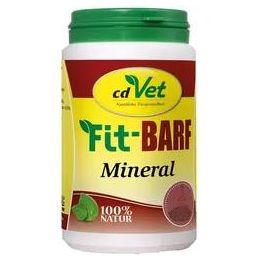 cdVet Fit-barf Mineral Pulver f.Hunde/Katzen 300 g