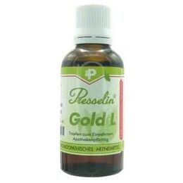 Presselin Gold L 50 ml