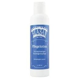 ELASAN Pflegelotion 200 ml